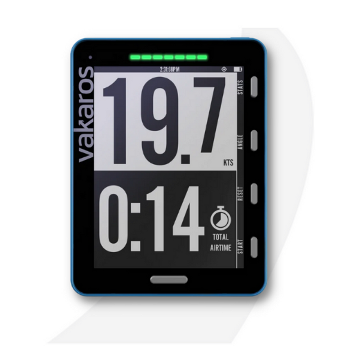 Vakaros ATLAS EDGE – Vela Sailing Supply