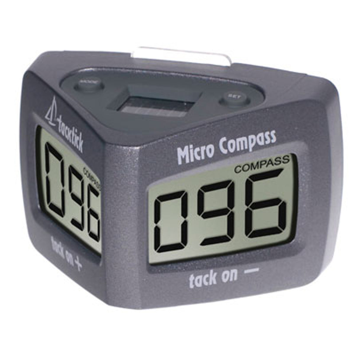 Tacktick - T060 Micro Compass – Vela Sailing Supply
