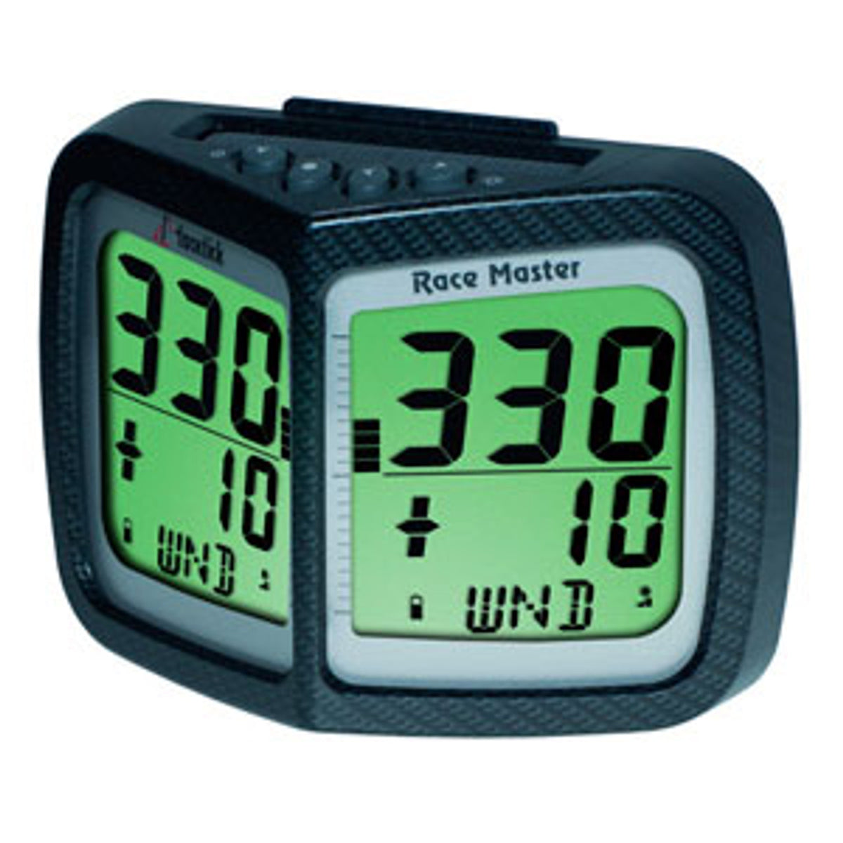 Tacktick - Wireless Micronet Race Master Compass Windshift – Vela ...