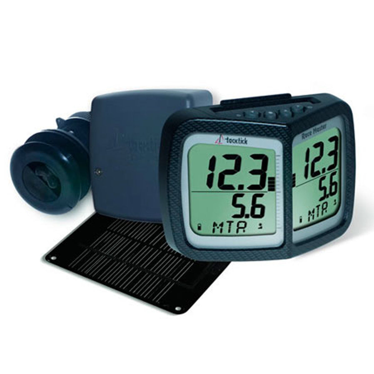 Tacktick - Wireless Micronet Race Master System – Vela Sailing Supply