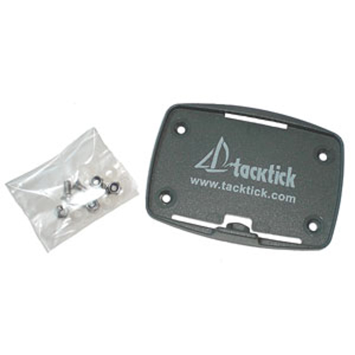 Tacktick - Small Cradle For Micro Compass (Mid Grey) – Vela Sailing Supply
