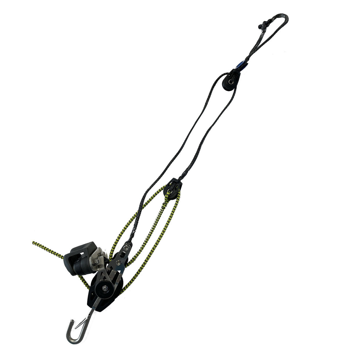 Allen Brothers Allen Tera Race Vang Pack – Vela Sailing Supply