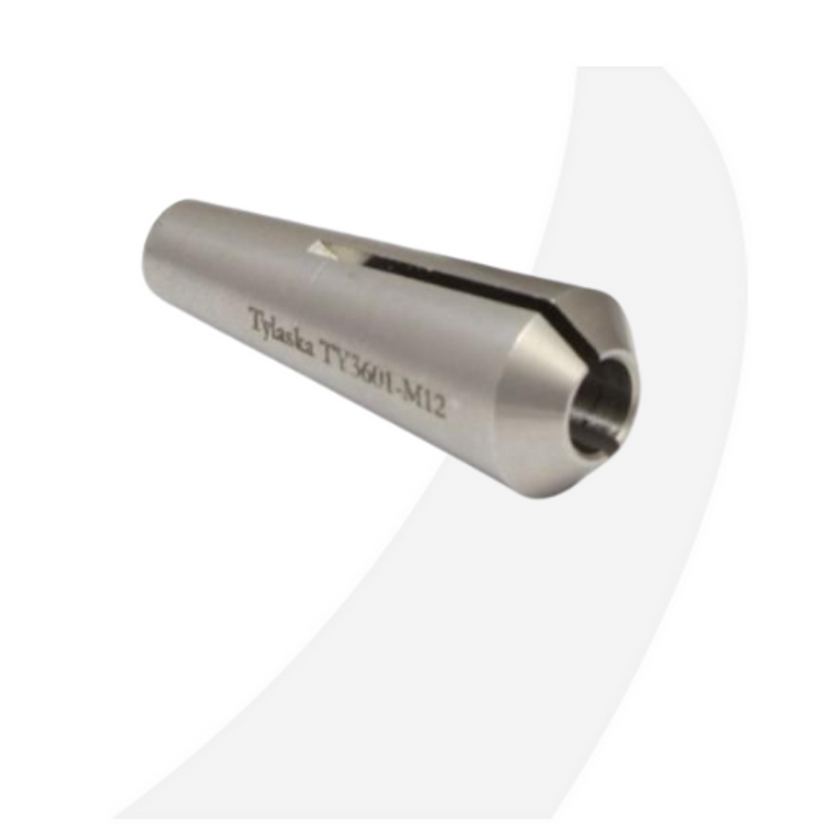 Tylaska Cone for 12mm Dyform / Compacted Strand Cable – Vela Sailing Supply