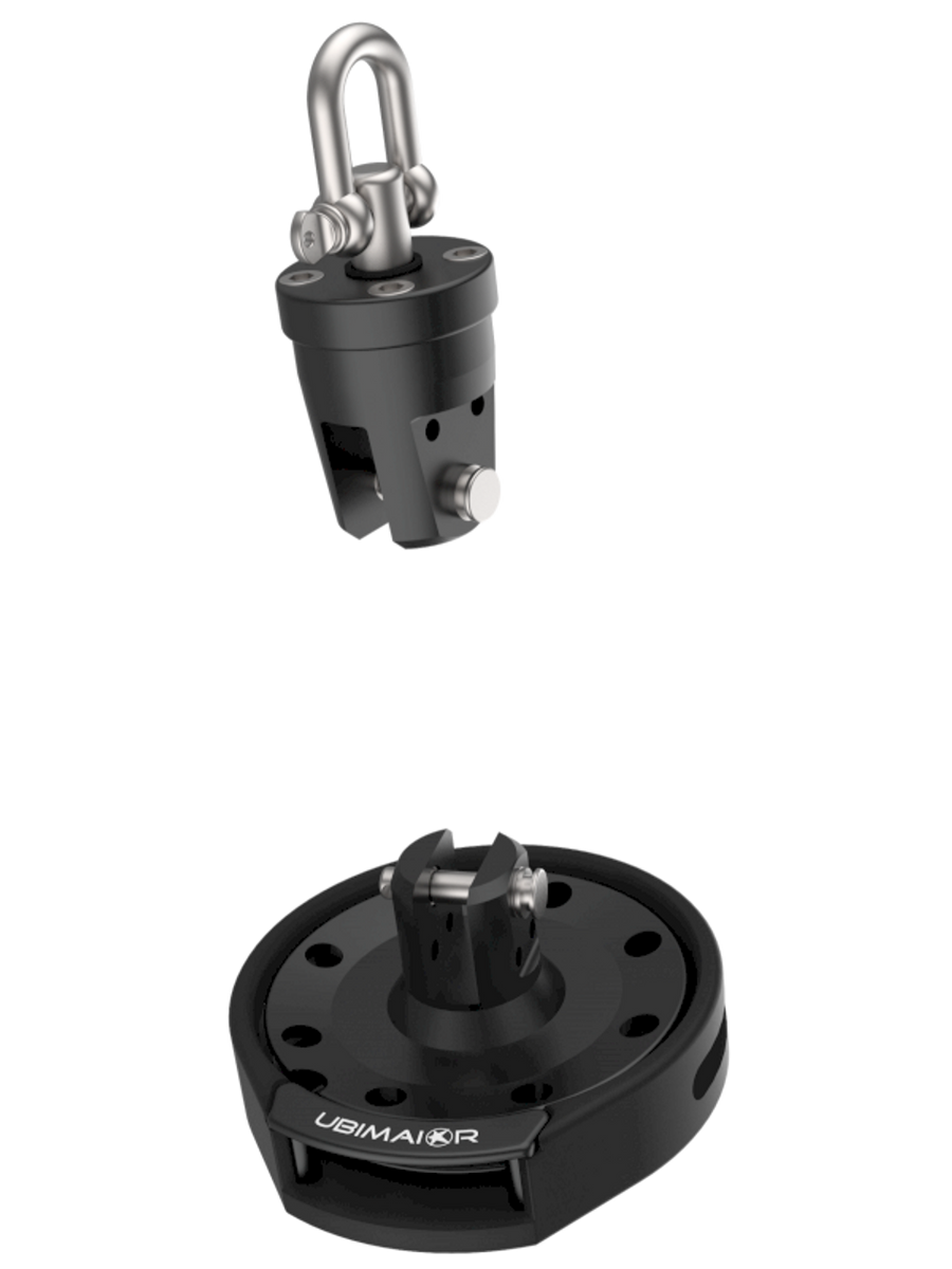 UBI FR87 Classic Furler System – Vela Sailing Supply