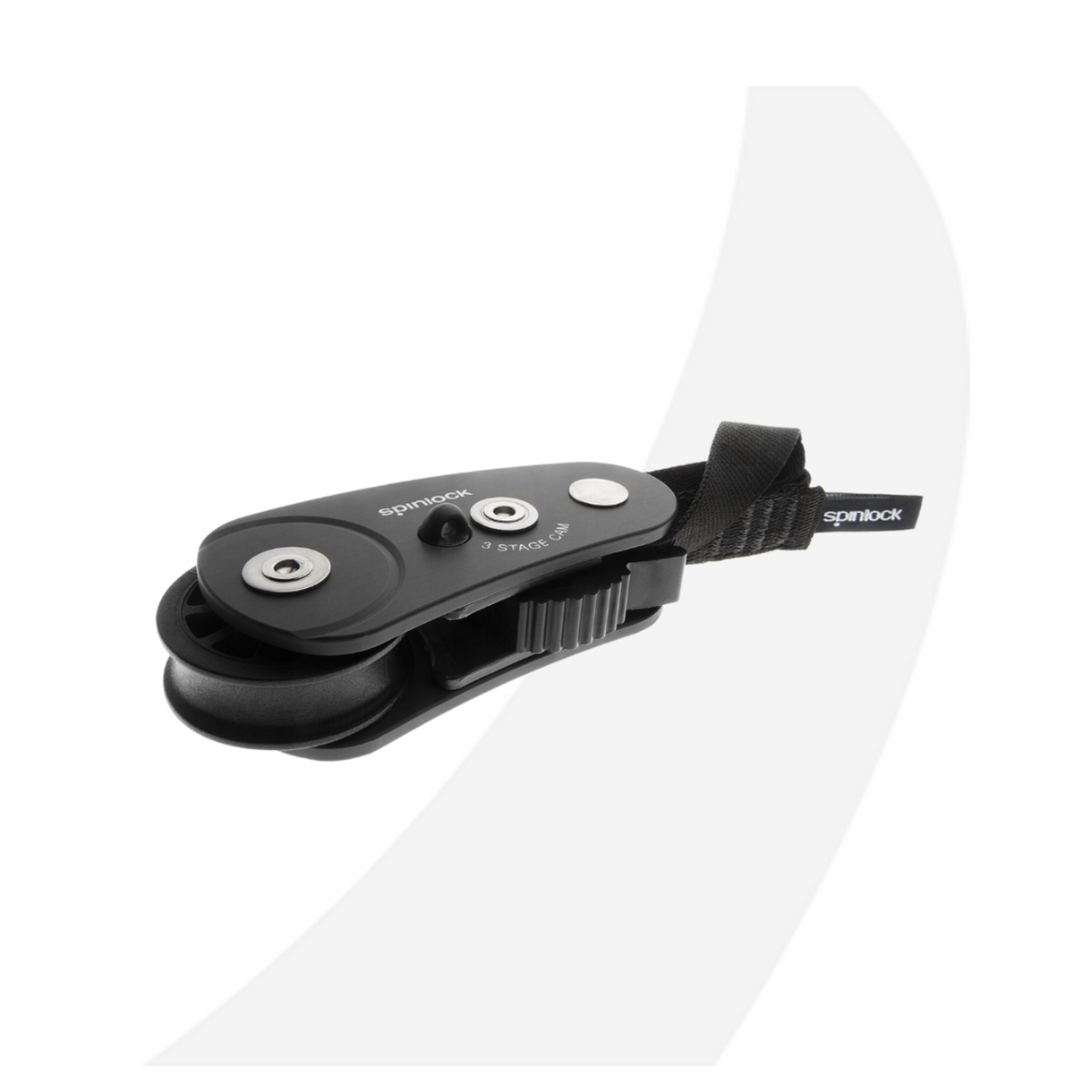 Spinlock - Mobile High Efficiency 50mm Block with Locking Cam – Vela ...