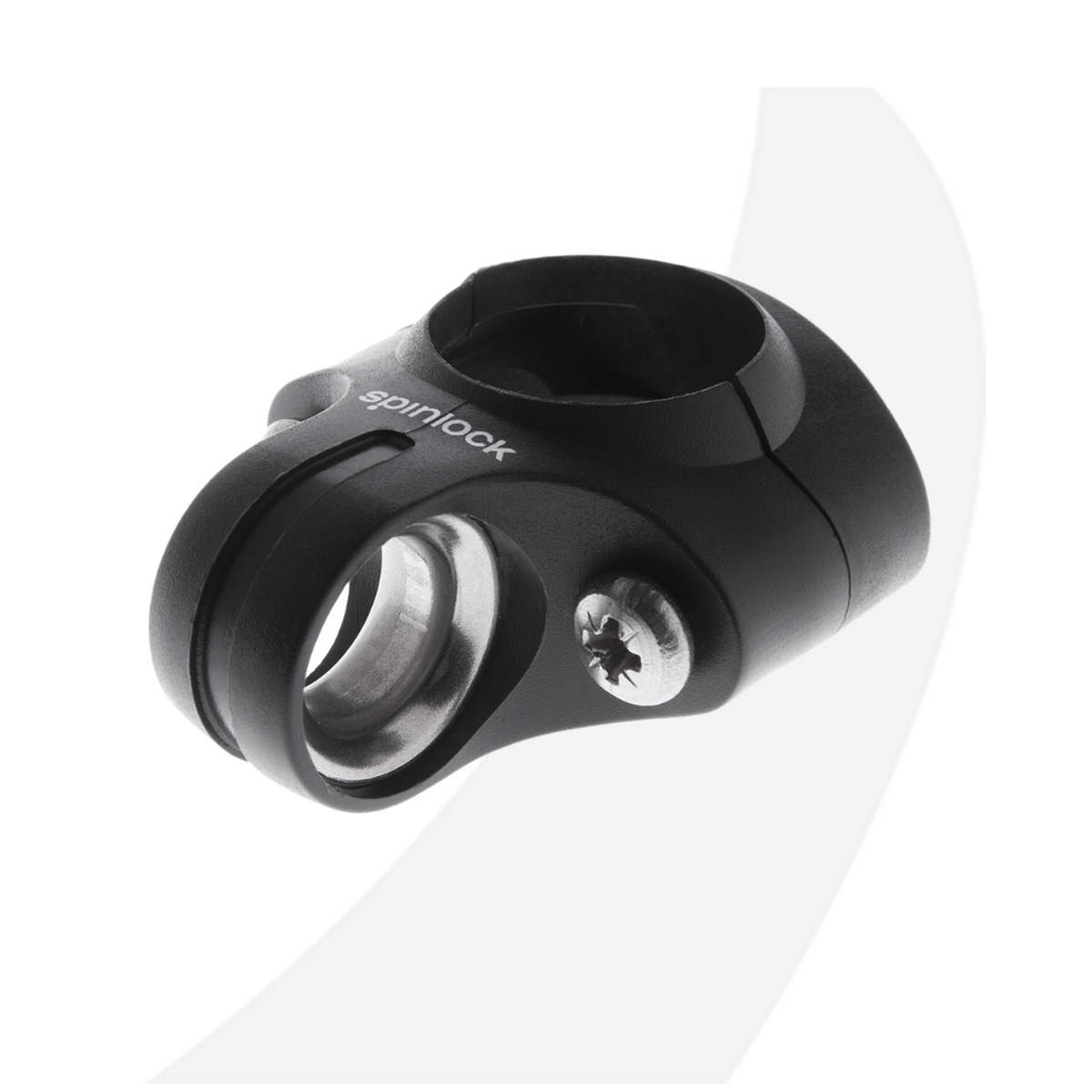 Spinlock - Stanchion Furling Line Lead – Vela Sailing Supply