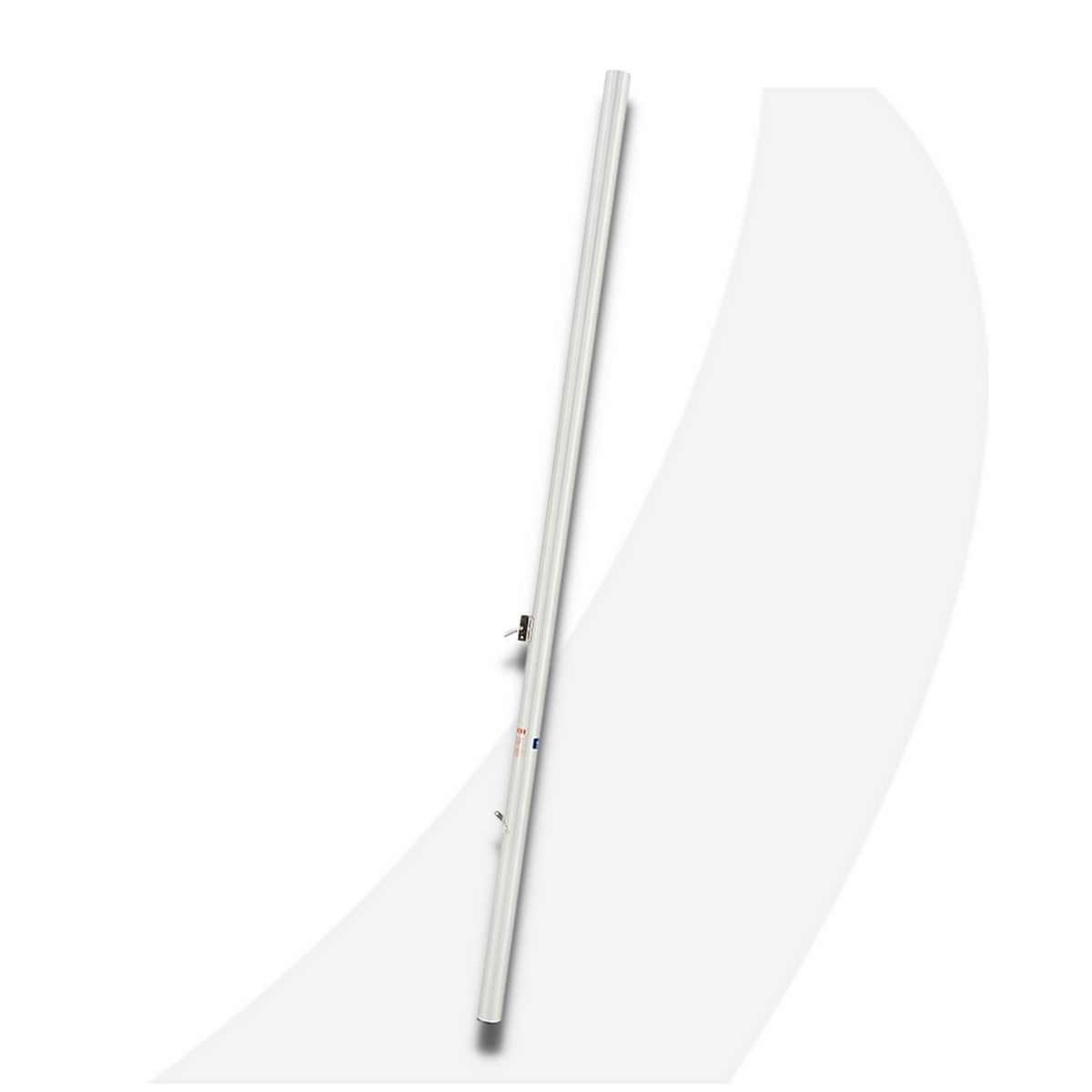 ILCA 6 / Laser Radial Mast Lower Section – Vela Sailing Supply