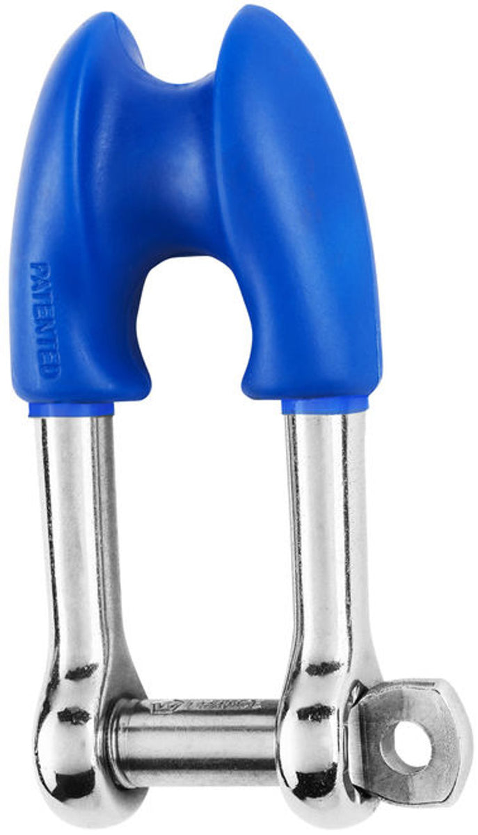 Wichard - 5/16 Captive Thimble Shackle – Vela Sailing Supply