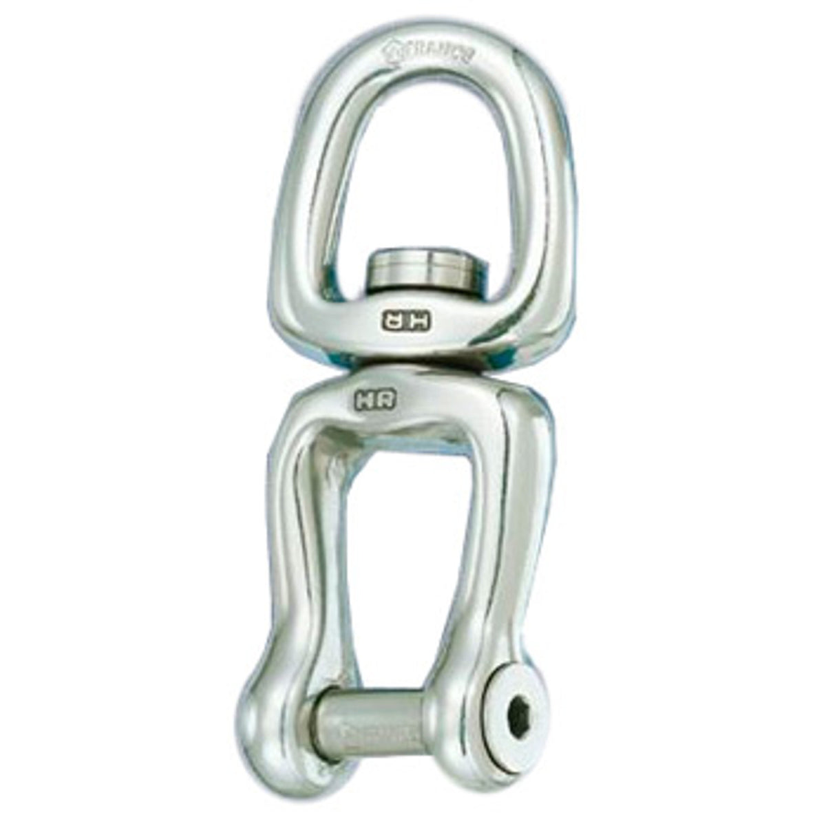 Wichard - 3/8 Eye and Allen Head Swivel – Vela Sailing Supply