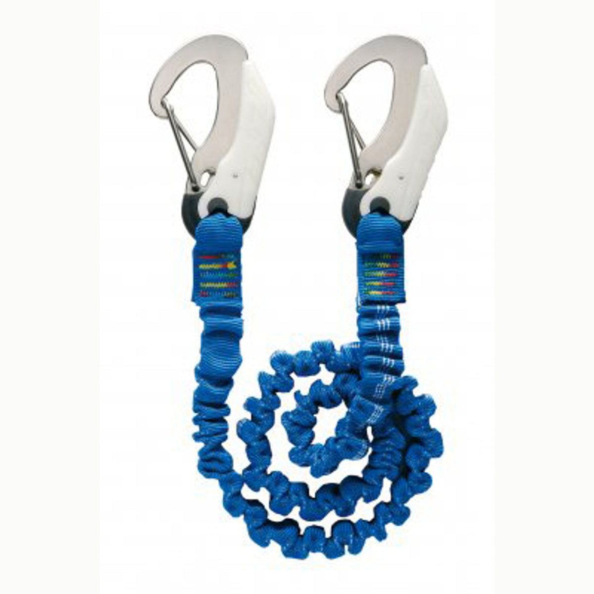 Wichard - Elastic Tether Double Action Hooks – Vela Sailing Supply
