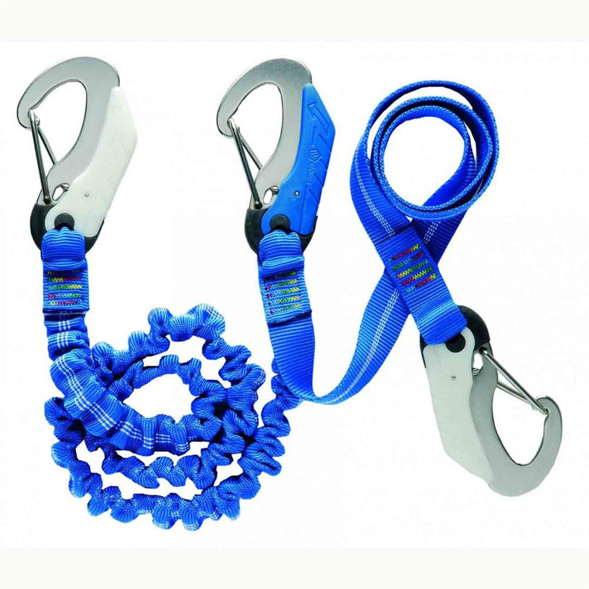 Wichard - Double Elastic Tether Double Action H – Vela Sailing Supply