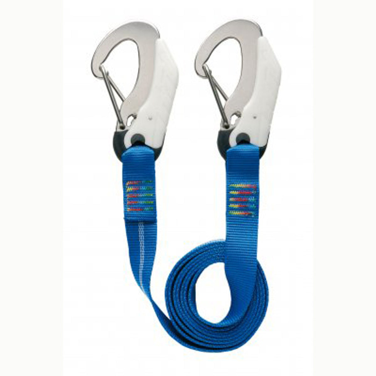 Wichard - Tether w/ Double Action Hooks – Vela Sailing Supply