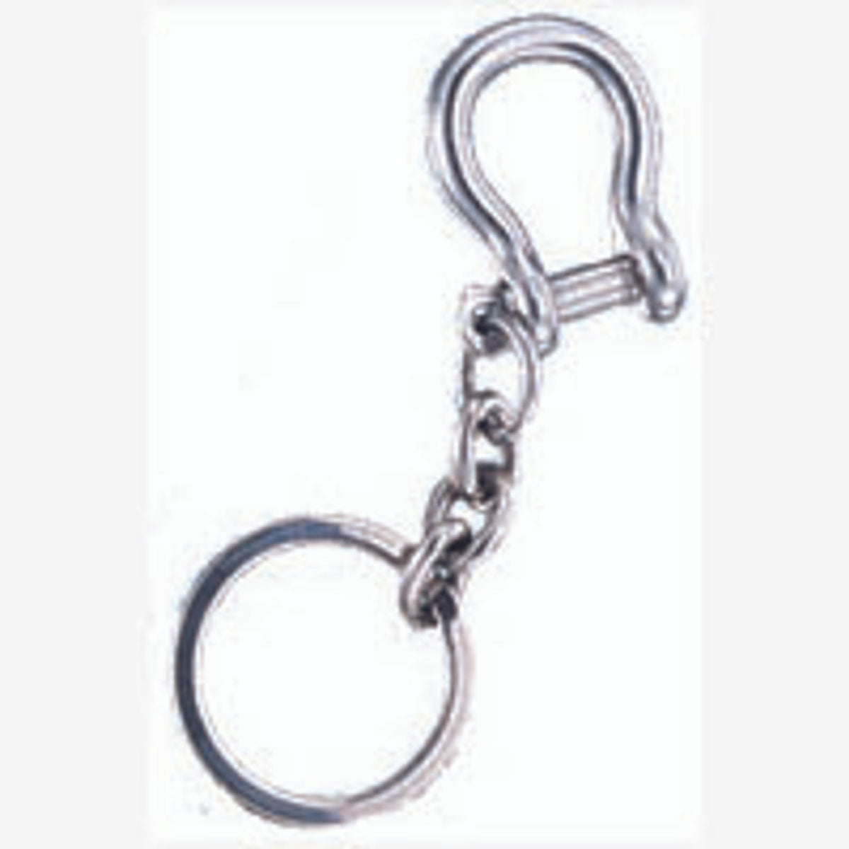 Wichard - Bow Shackle Key Ring – Vela Sailing Supply
