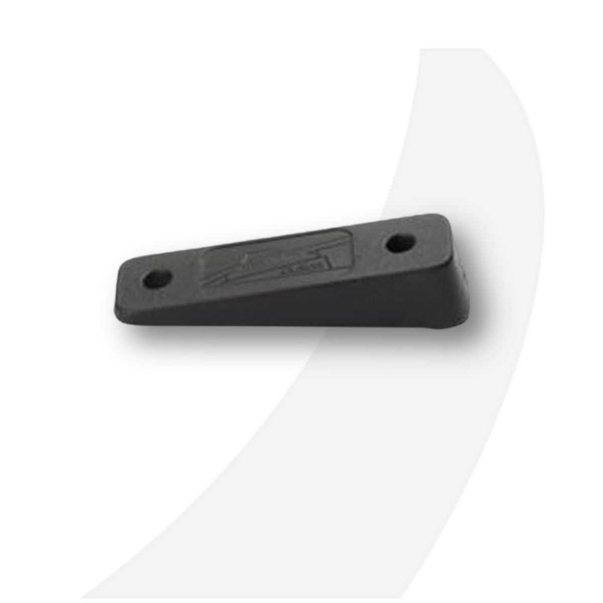 Wedge angled for Clamcleat – Vela Sailing Supply