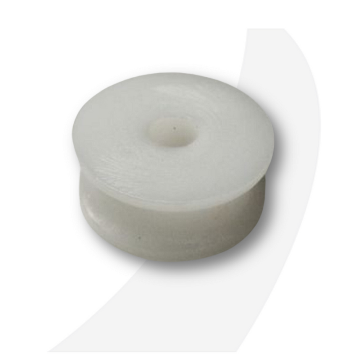 Sheave, Main Halyard, 420/FJ – Vela Sailing Supply