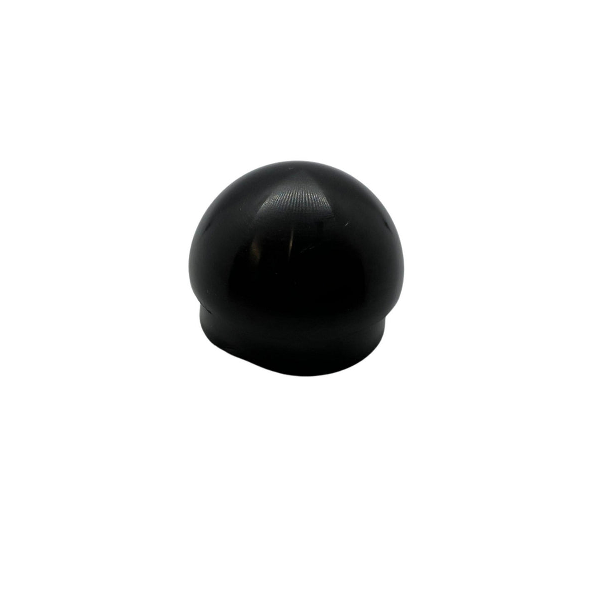 ISCA: Boom End Cap no Eye – Vela Sailing Supply