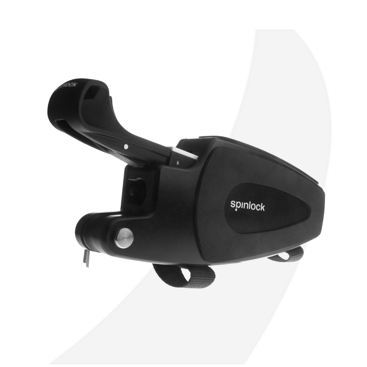 Spinlock ZS Open Mobile High Load Jammer – Vela Sailing Supply