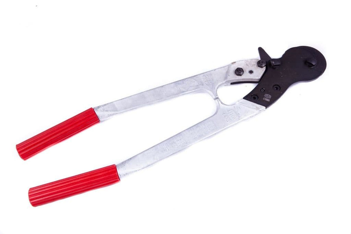 Sea Sure Felco C112 Wire Cutter – Vela Sailing Supply