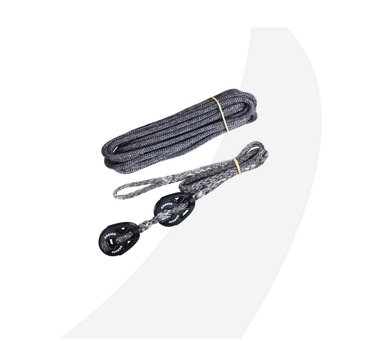 Cunningham for Laser 4.7/Radial, DB-Racing – Vela Sailing Supply