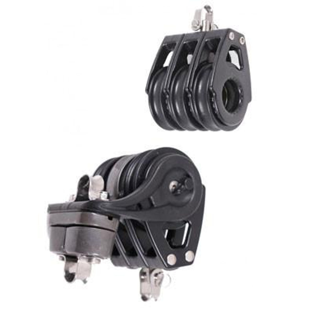 HCM3083 B - Hobie Cat 14 Mainsail Set of Blocks and Rope – Vela Sailing ...