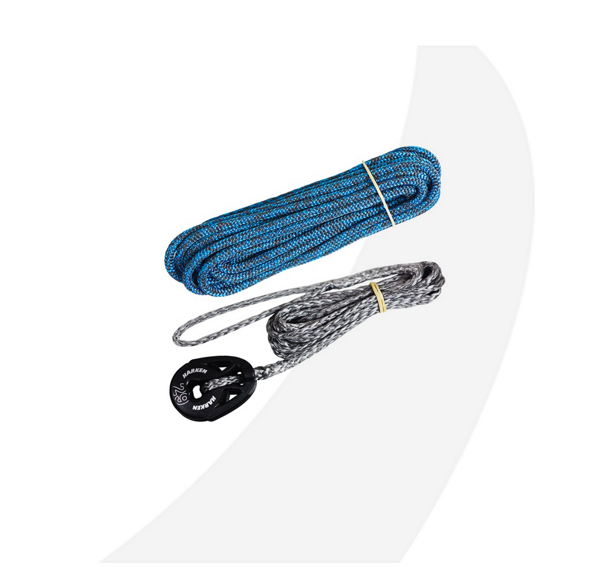 Outhaul for Laser Radial/MK2, DB-Racing – Vela Sailing Supply