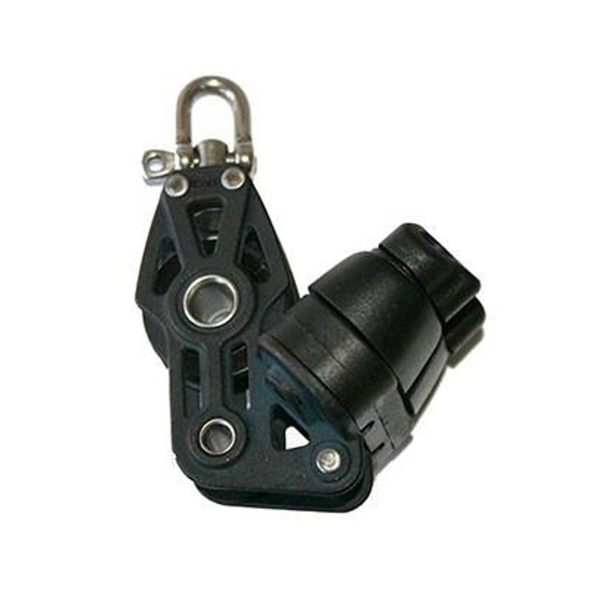 HT2039 Fiddle Swivel with Cam and Becket – Vela Sailing Supply