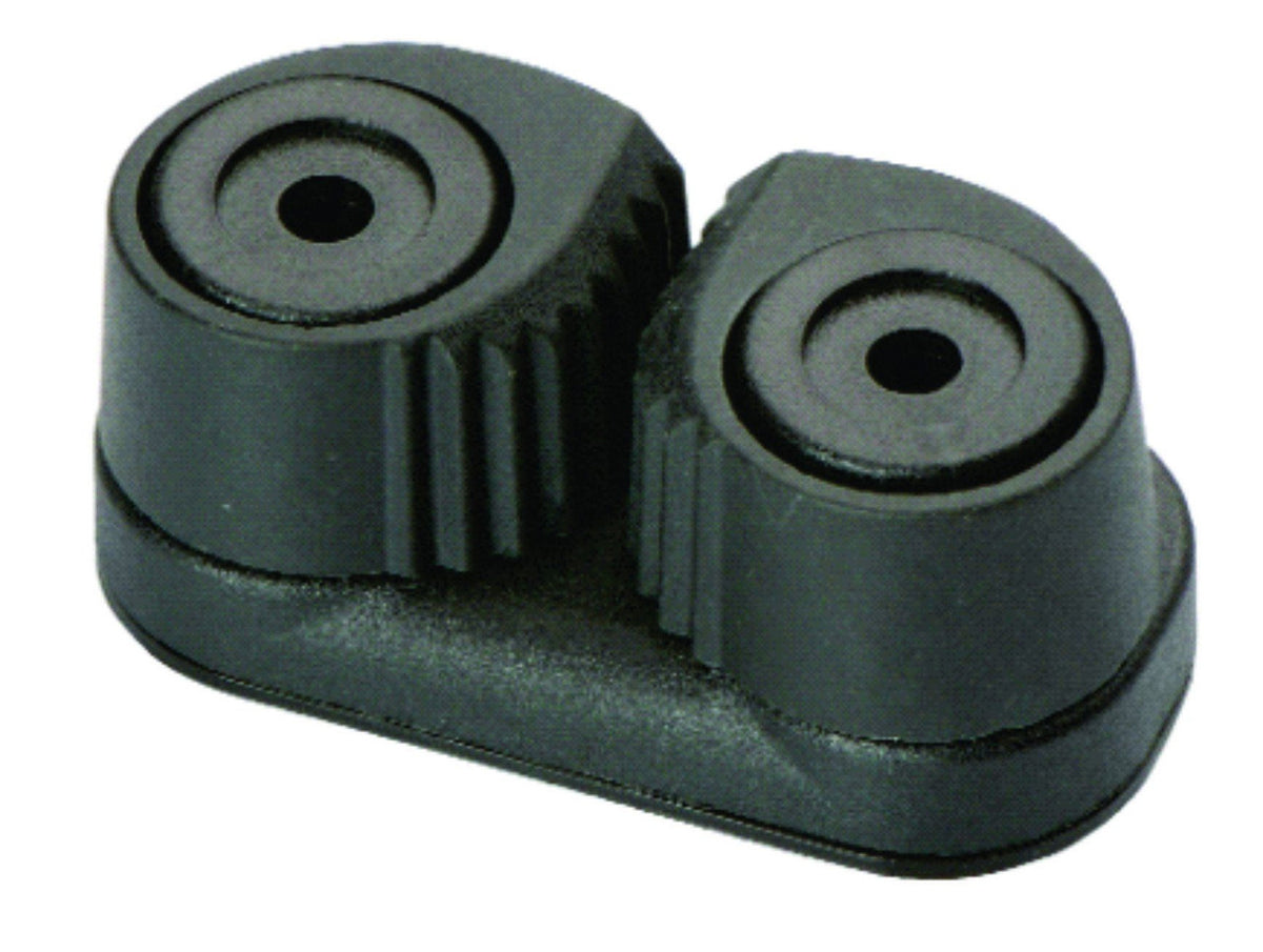 91026 - Cam Cleat Small - Thermoset Composite -Black – Vela Sailing Supply