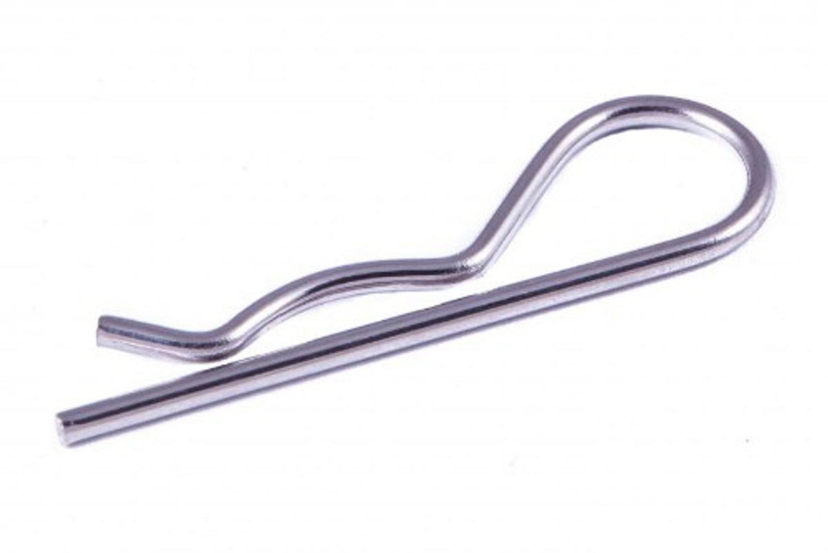 Sea Sure R' Clip - 2mm x 47mm A2 – Vela Sailing Supply