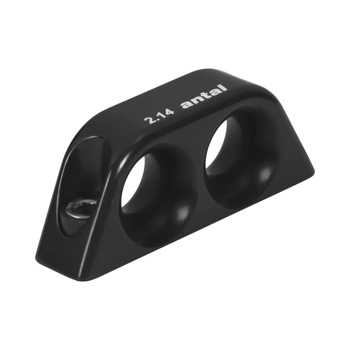 Antal MULTI RING D14 X 2 ALU Black – Vela Sailing Supply