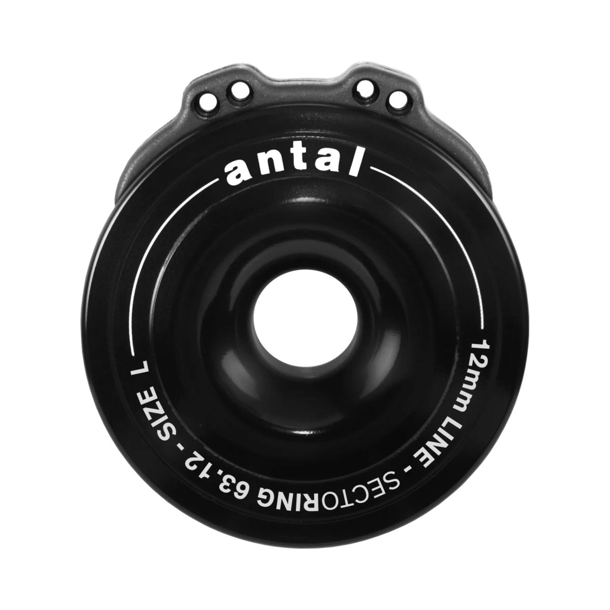 Antal RING SECTORRING D63.12 Without Snap-LOOP – Vela Sailing Supply