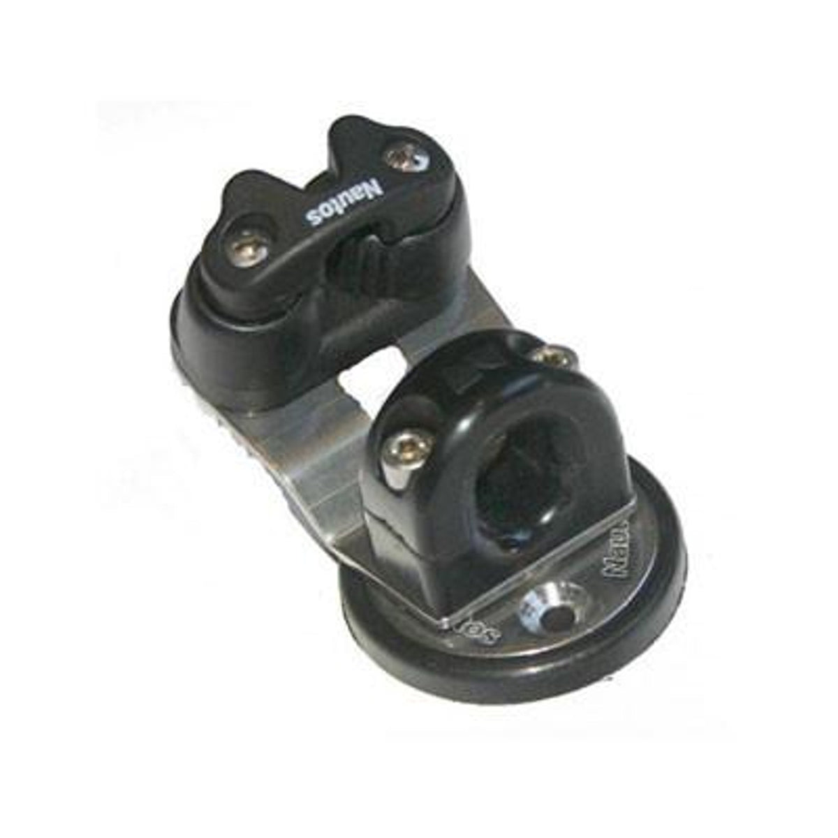 91164 Small Swivel Base With Plastic Eye And Small Cam – Vela Sailing ...