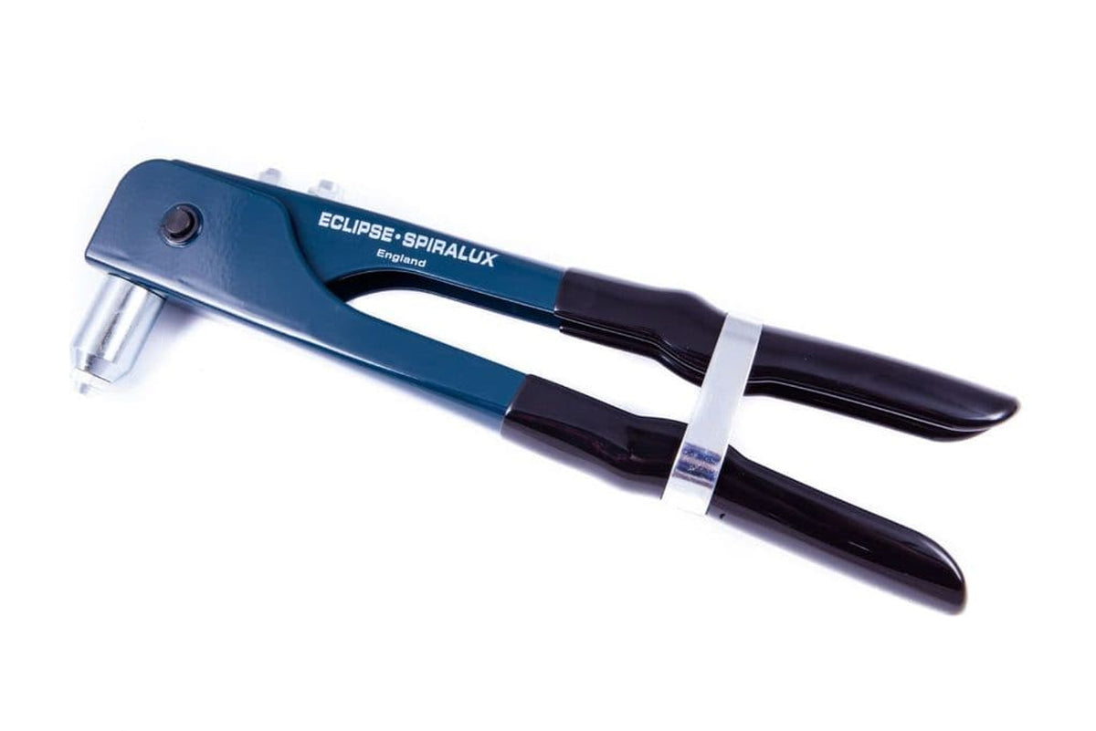 Sea Sure Long Arm Pop Rivet Gun Spiralux – Vela Sailing Supply