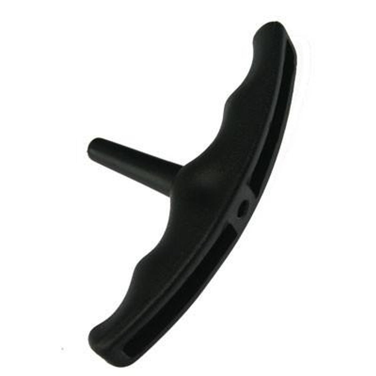 Sun91051 - Trapeze Handle - Black - Set Of 2 – Vela Sailing Supply
