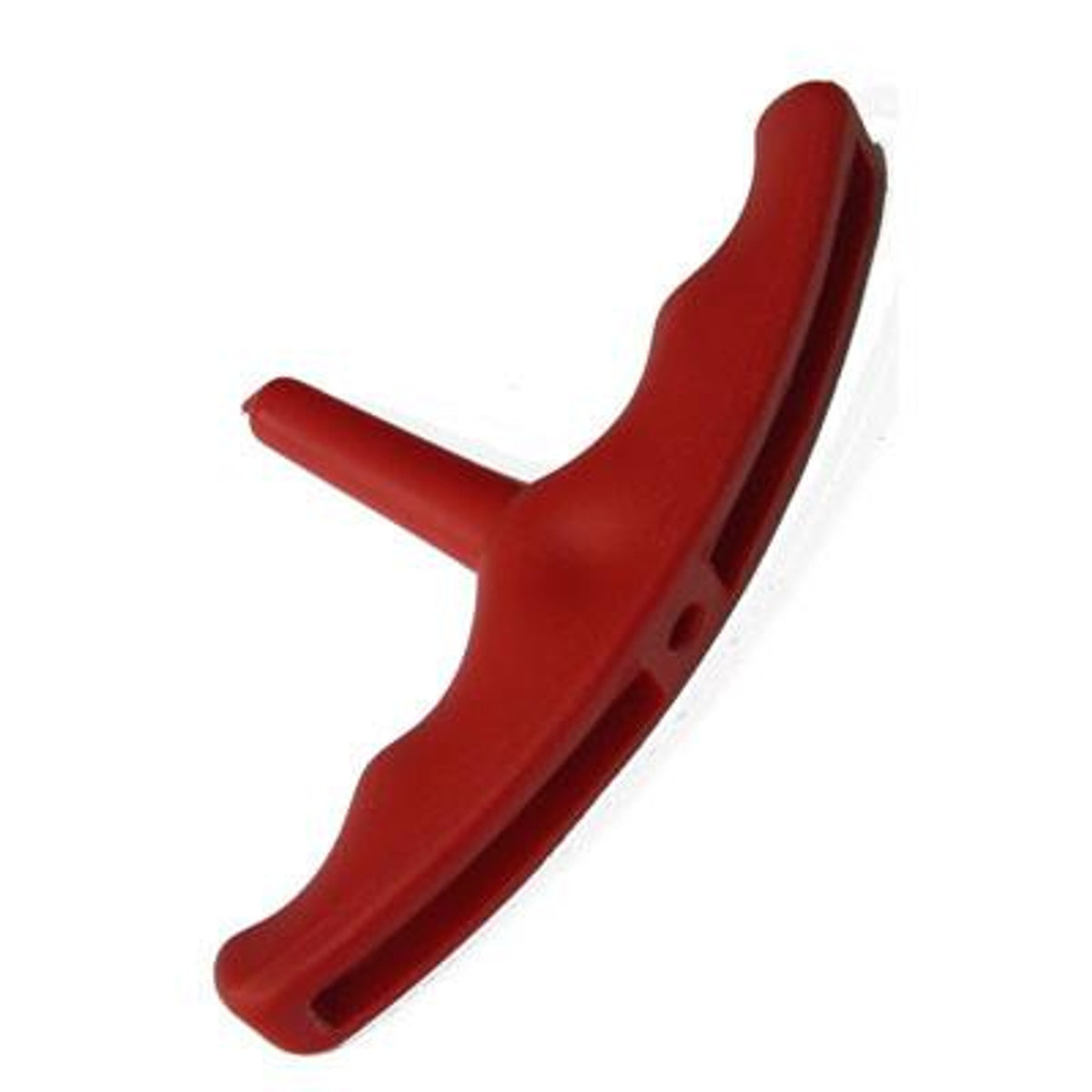 Sun91052 - Trapeze Handle - Red - Set Of 2 Pieces – Vela Sailing Supply