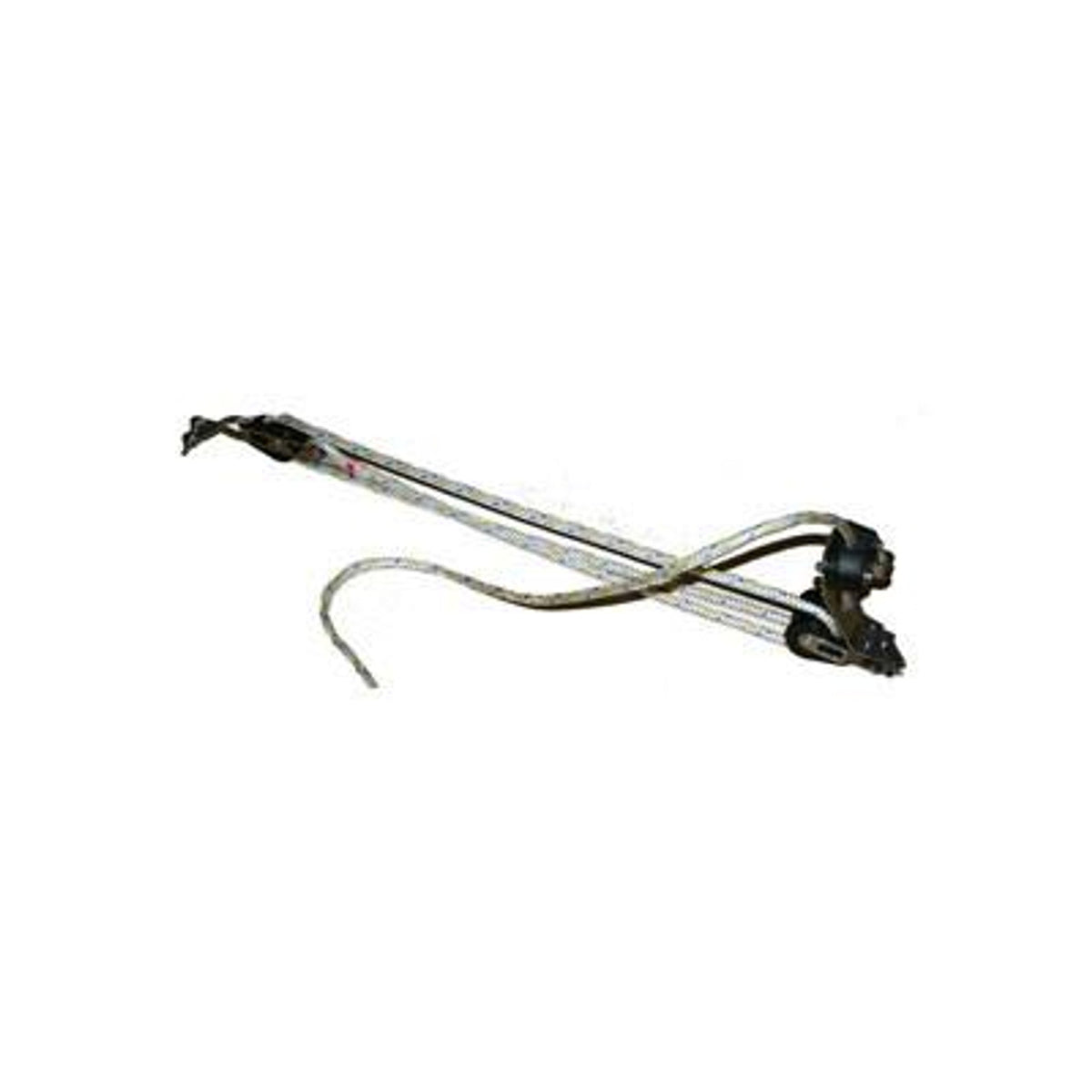 SV001 - Traditional Boom Vang - Xsmall Size – Vela Sailing Supply