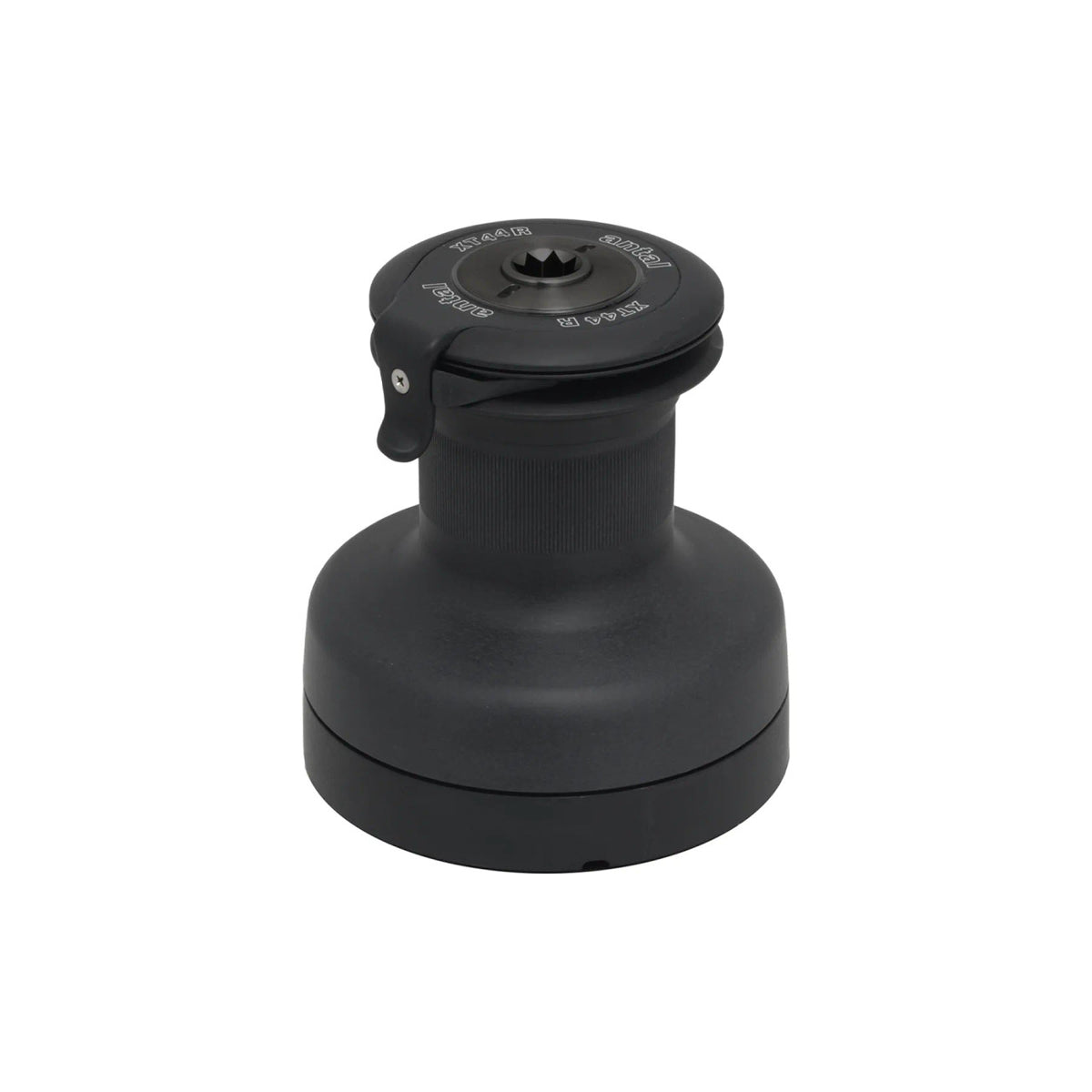Antal Winch ST 44XT 2 Speed 44:1 Race Aluminum – Vela Sailing Supply