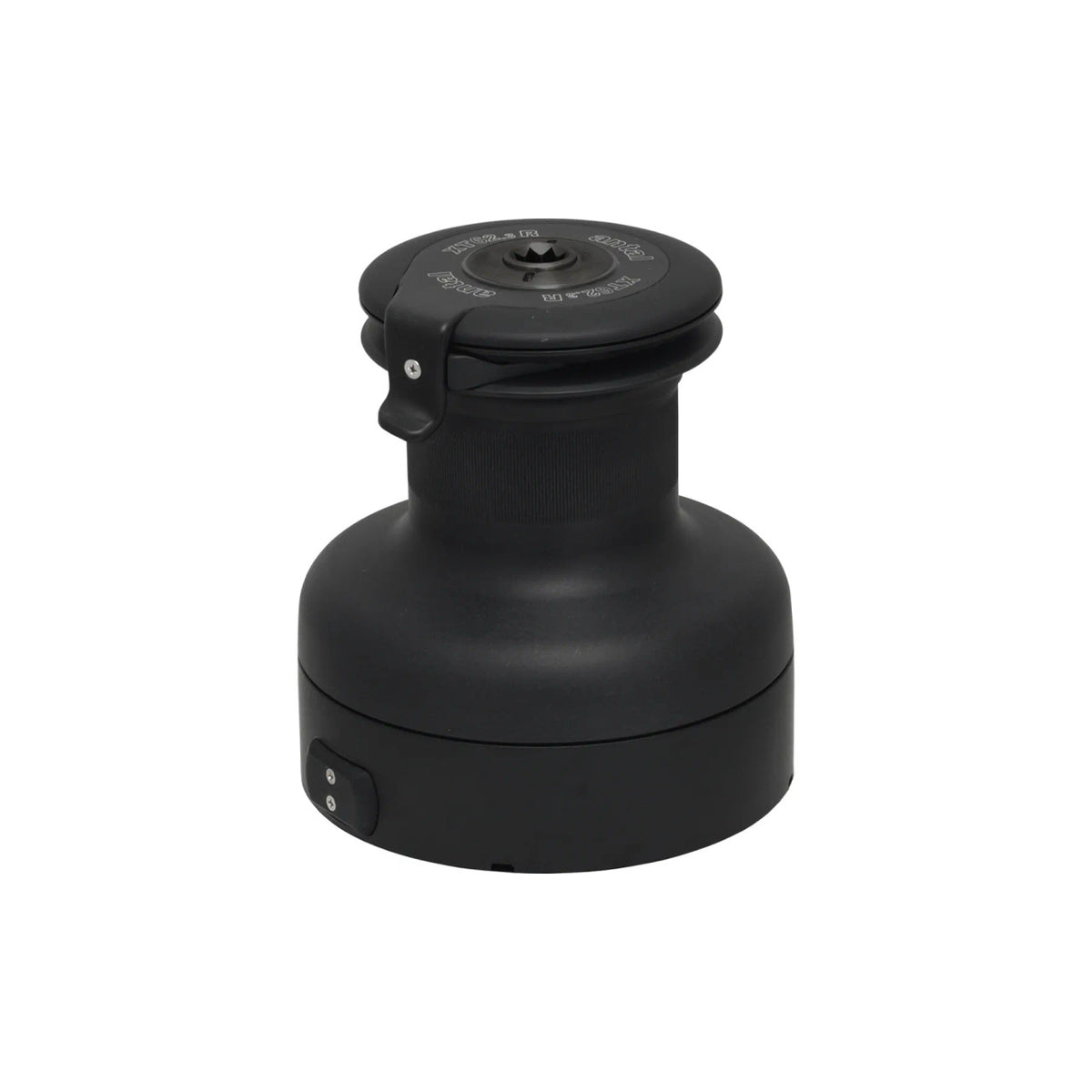 Antal Winch ST 62XT 3 Speed Race – Vela Sailing Supply