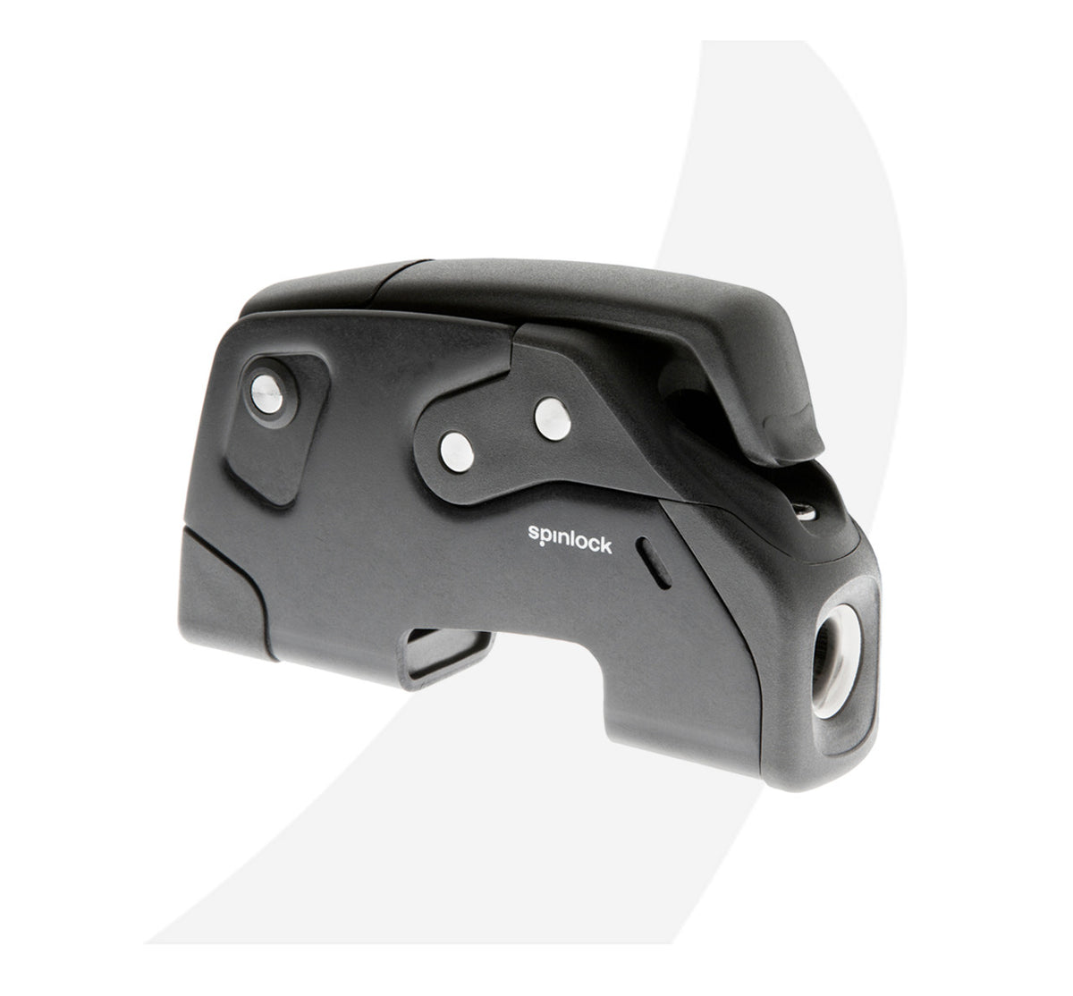 Spinlock XTR Rope Clutch Single 8 to 12mm – Vela Sailing Supply